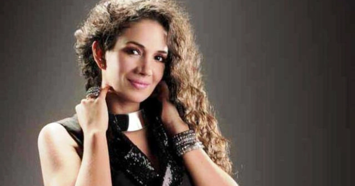 Sondra Macollins: una vida dedicada a la música que hoy inspira su ...