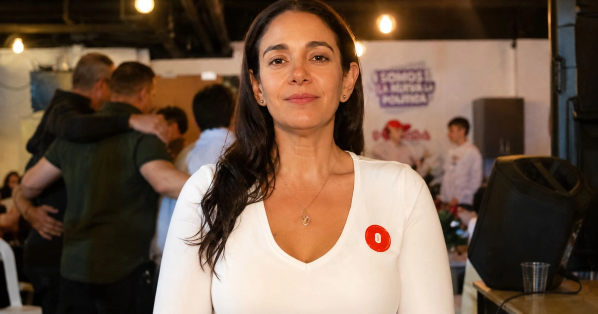 Sondra Macollins agradece el respaldo ciudadano y asegura que su ...