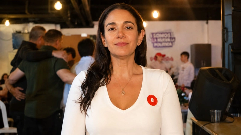 Sondra Macollins agradece el respaldo ciudadano y asegura que su ...